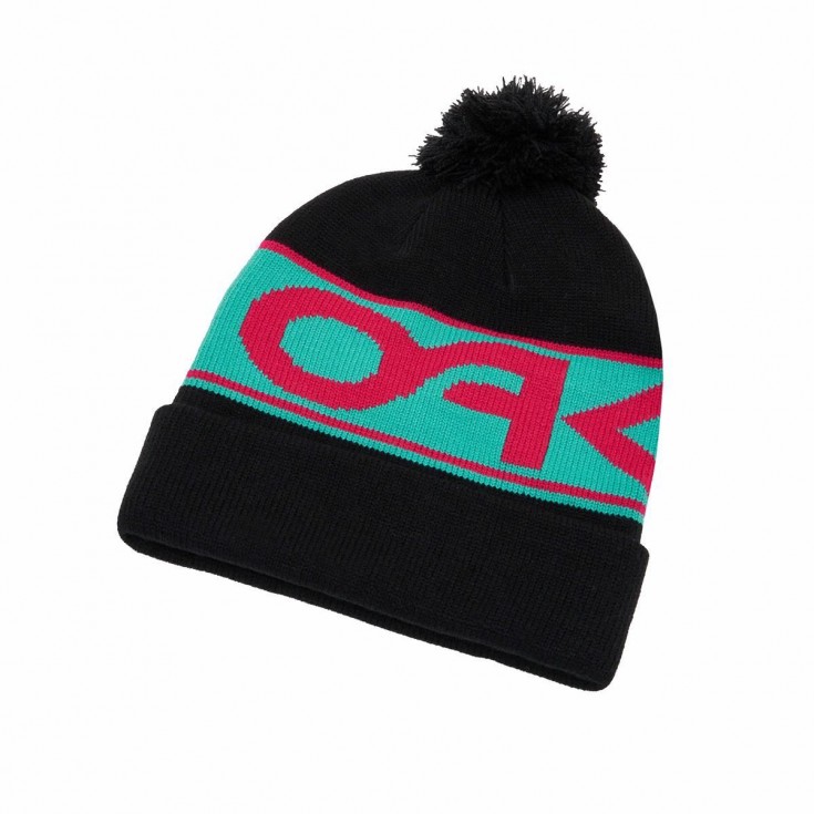 KAPA OAKLEY BEANIE FACTORY CUFF