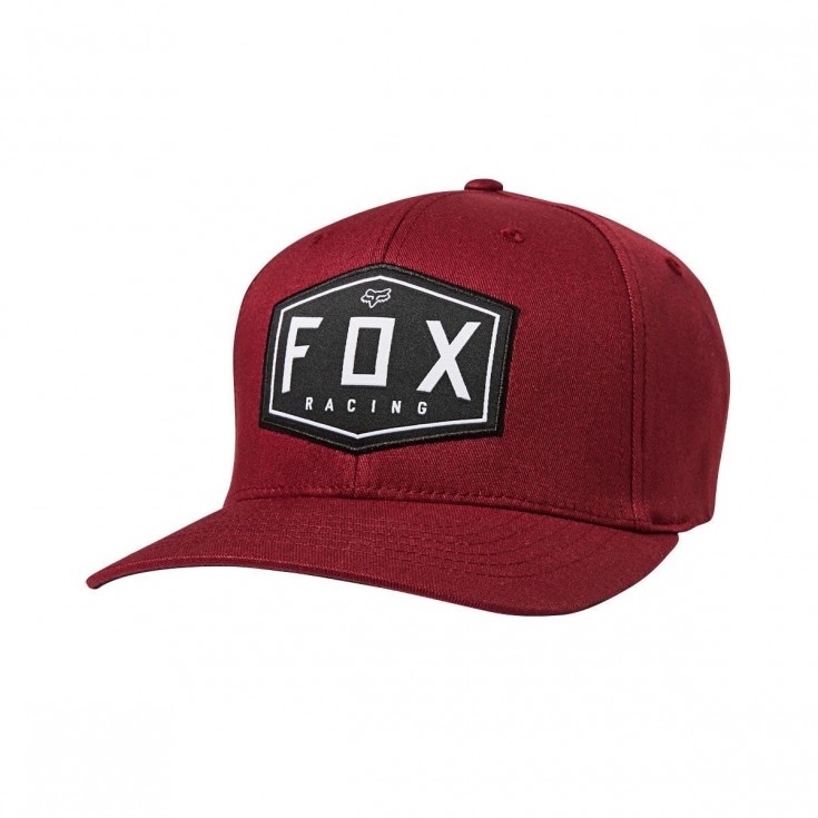 KAČKET FOX FLEXFIT CREST