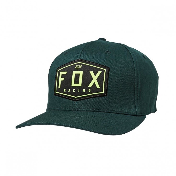 KAČKET FOX FLEXFIT CREST