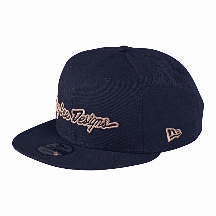 KAČKET TLD SNAPBACK SIGNATURE