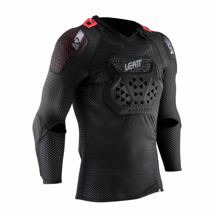 ŠTITNIK ZA GRUDI LEATT AIRFLEX STEALTH