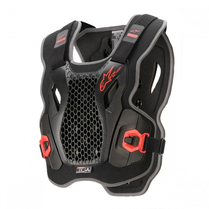 ŠTITNIK ZA GRUDI ALPINESTARS BIONIC ACTION