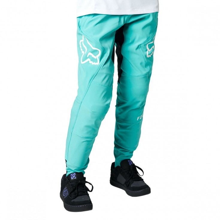 ŽENSKE PANTALONE FOX MTB DEFEND