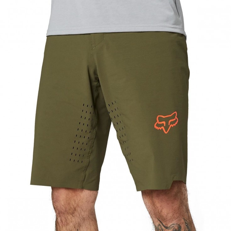 PANTALONE FOX MTB FLEXAIR NO LINER
