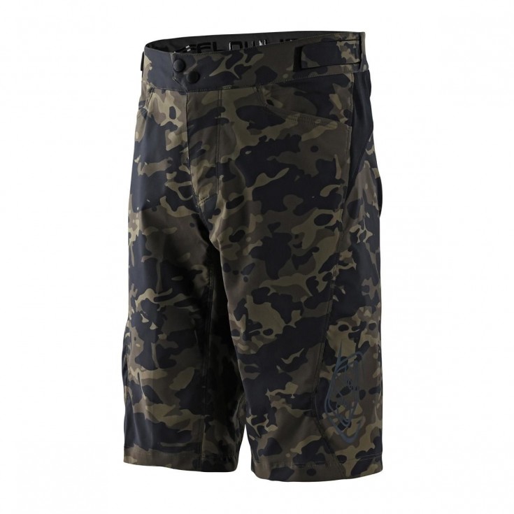PANTALONE TLD MTB SHORTS FLOWLINE