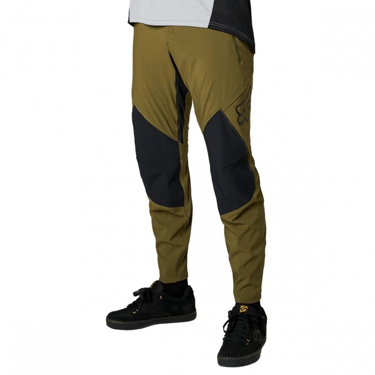 PANTALONE FOX MTB DEFEND