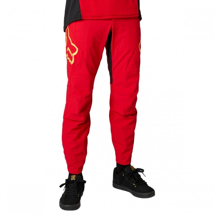 PANTALONE FOX MTB DEFEND RS