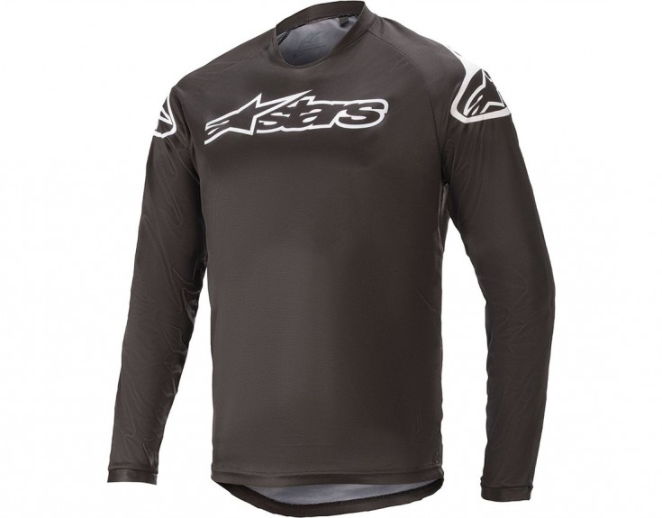MAJICA ALPINESTARS MTB DRES LS RACER V2