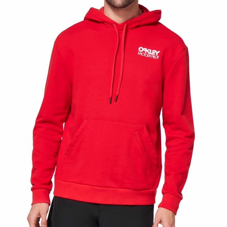 DUKS OAKLEY FREERIDE FLEECE
