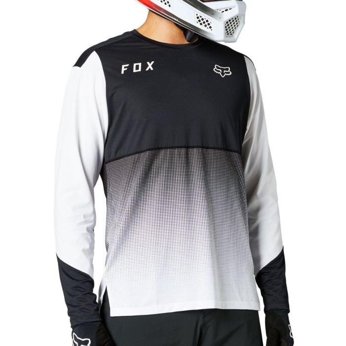 MAJICA FOX DRES MTB RANGER DR LANGARM