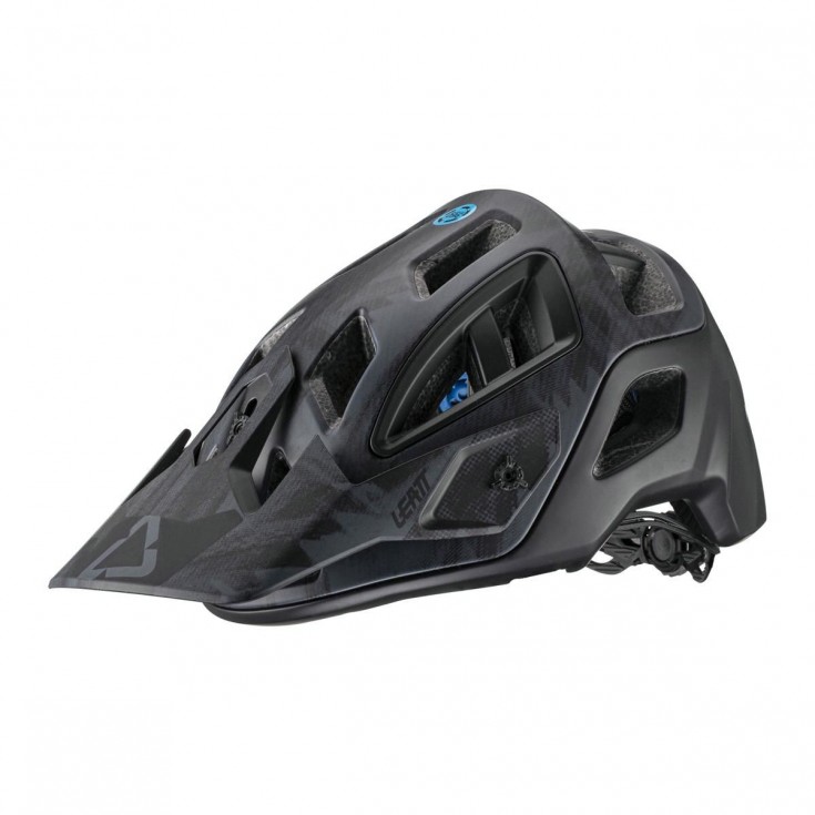 KACIGA LEATT MTB DBX 3.0 ALL MOUNTAIN 2021