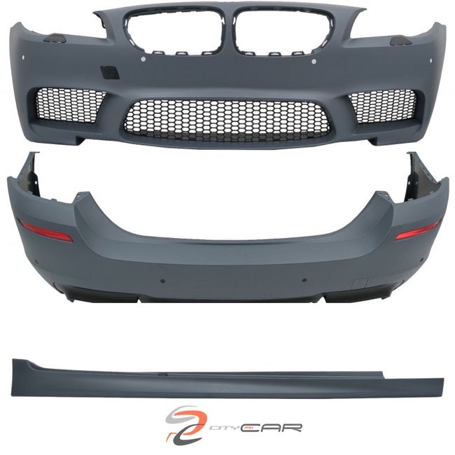 Body kit M5 za BMW F10 10-14