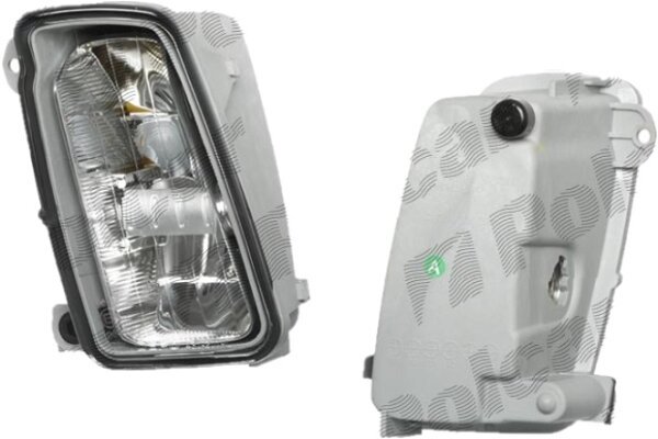 Svetlo za maglu 3236291E - Ford C-Max 07-10
