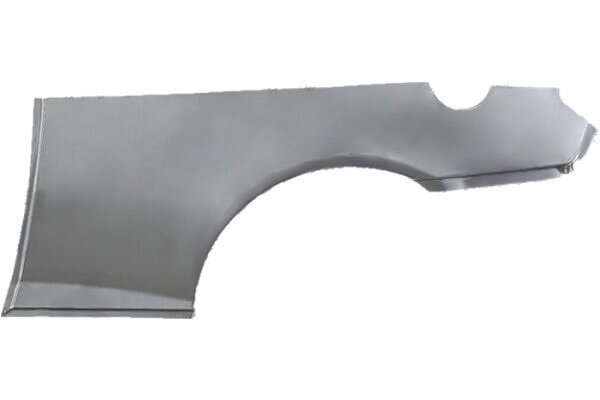 Zadnji rub 405783-5 - Hyundai Coupe 02-09