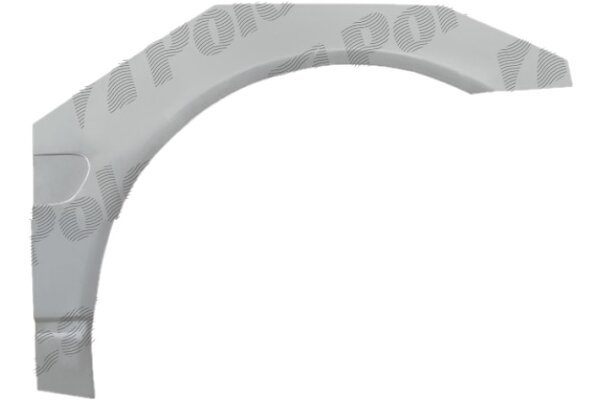 Zadnji rub 50048315 Mercedes- Benz Klasa CLK (C208) 97-03
