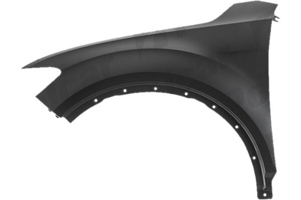 Blatobran 95L302 - Volkswagen T-Roc 17-
