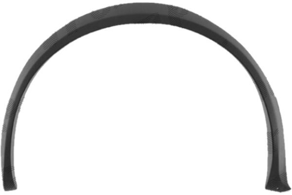 PVC zadnji rub blatobrana 953202-5 - Volkswagen Golf I 74 83