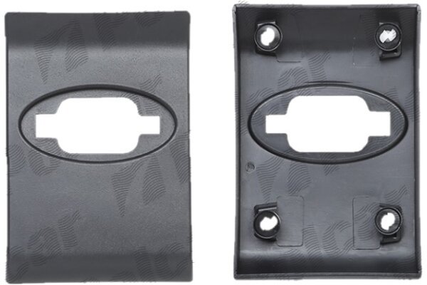 Lajsna vrata 60N10032 - Renaut Master 10-
