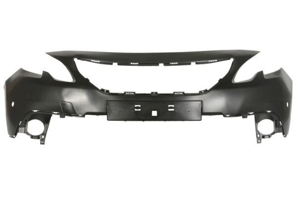 Branik 57L10722 - Peugeot 2008 16-, otvori za PDC