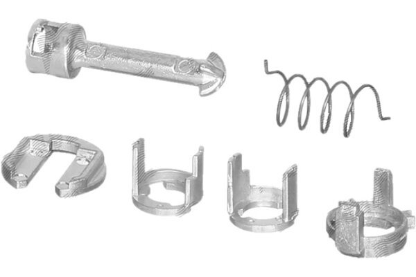 Ručica za zaključavanje vrata 2008Z-08 - BMW Serija 3 (E46) 98-05