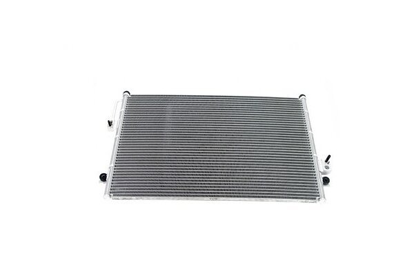 Hladnjak vode 8177086K - Toyota Land Cruiser 98-07