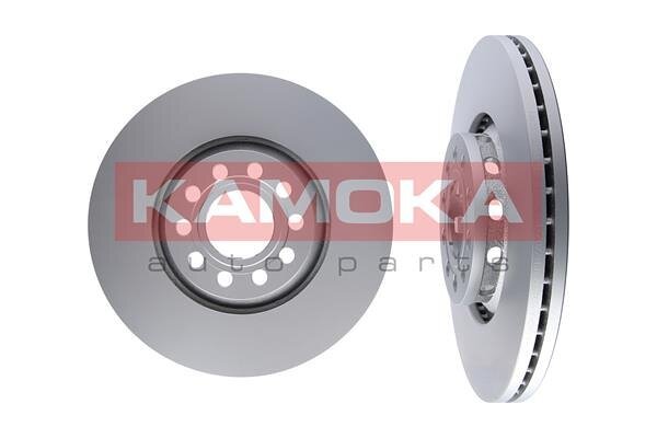 Prednji diskovi kočnica 1032312 - Audi A4 00-08