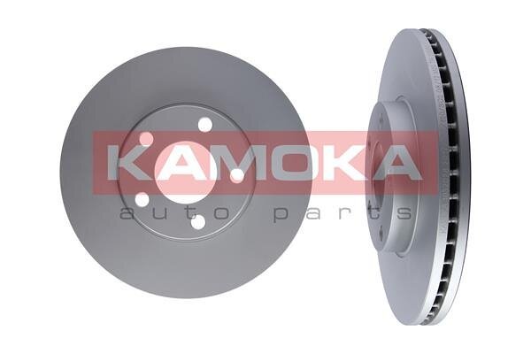 Prednji diskovi kočnica 1032028 - Volkswagen Passat 96-00