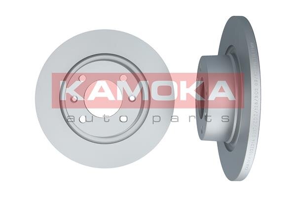 Zadnji diskovi kočnica 1032314 - Citroen C5 01-05