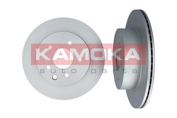 Zadnji diskovi kočnica 1031096 - Nissan X-Trail 01-13