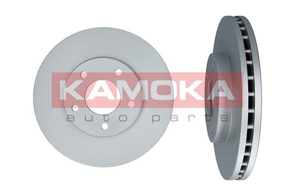 Prednji diskovi kočnica 1032498 - Nissan Primera 02-08