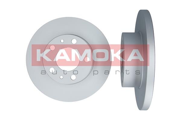 Prednji diskovi kočnica 1031516 - Fiat Ducato 94-02