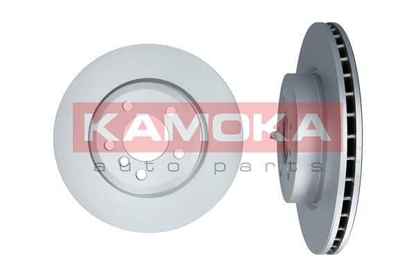 Prednji diskovi kočnica 1032542 - BMW X3 03-11