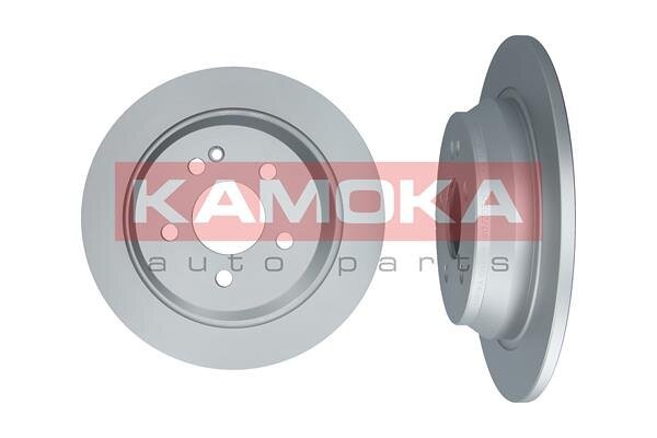 Zadnji diskovi kočnica 1032468 - Mercedes-Benz Vito W639 03-
