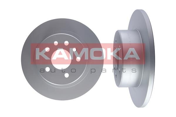 Zadnji diskovi kočnica 1031396 - Opel Omega 94-03