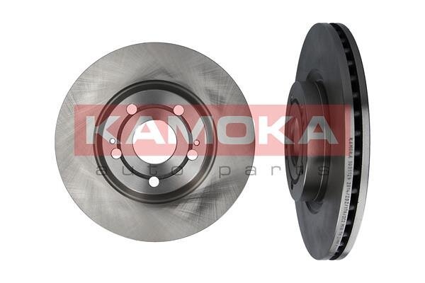 Prednji diskovi kočnica 1031129 - Toyota Avensis 05-08