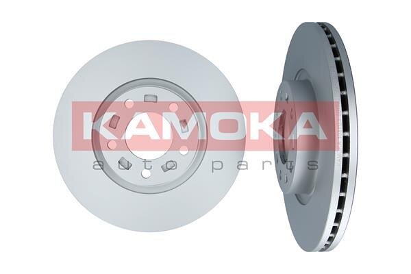 Prednji diskovi kočnica 1031123 - Mazda 5 05-