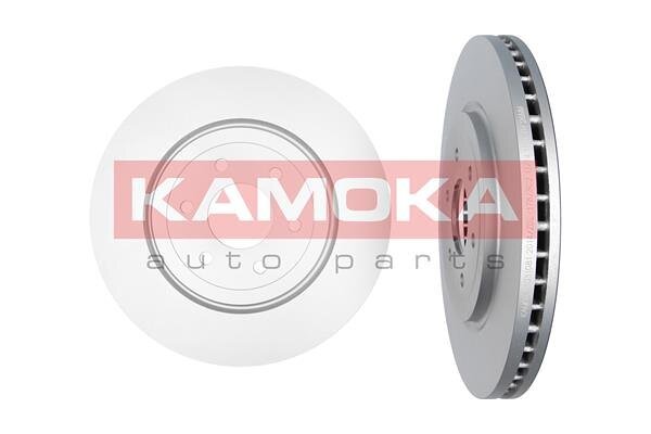 Prednji diskovi kočnica 1031081 - Nissan Navara 05-