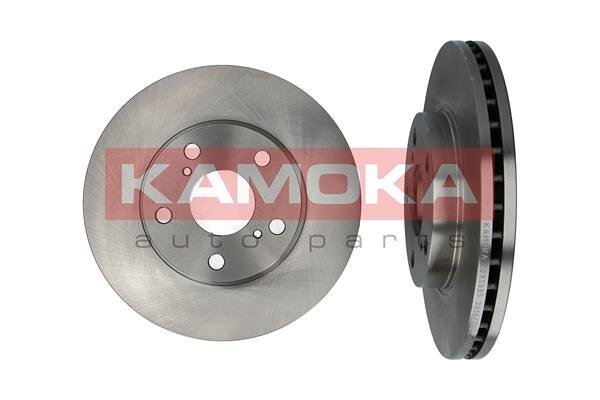 Prednji diskovi kočnica 1031035 - Toyota Auris 06-12