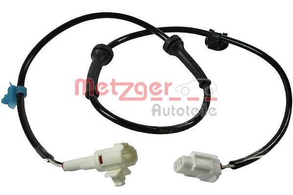 ABS senzor CCZ1068ABE - Suzuki SX4 06-