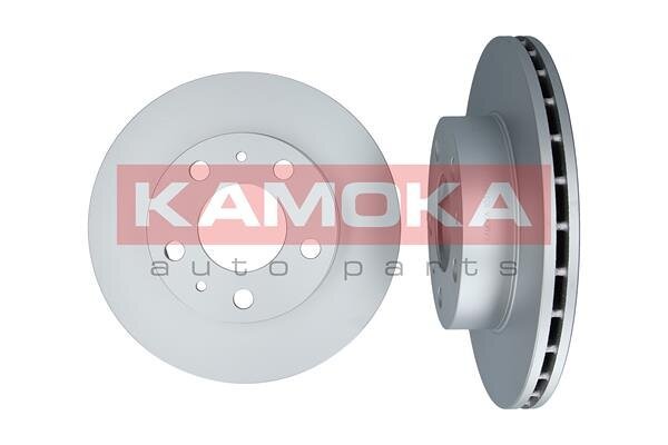 Prednji diskovi kočnica 1031536 - Fiat Ducato 89-