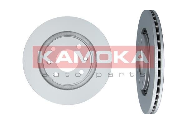 Prednji diskovi kočnica 103384 - Citroen Berlingo 96-11
