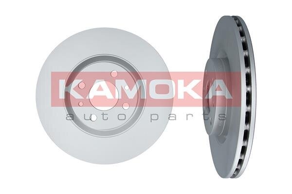 Prednji diskovi kočnica 103440 - Fiat Bravo 95-14
