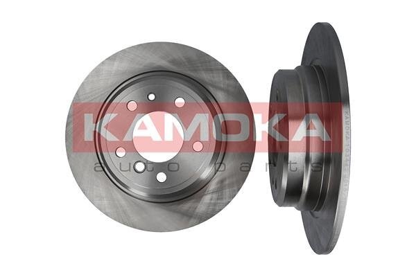 Zadnji diskovi kočnica 103442 - BMW Serija 5 88-96