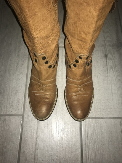 Original D&G “kaubojke” 36-37