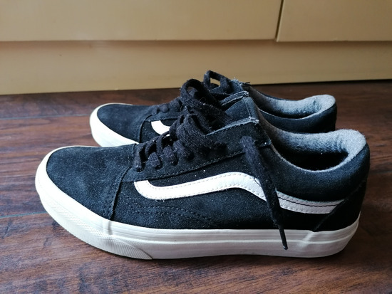 Prelepe original Vans old skool patike