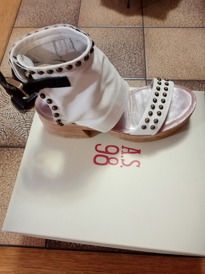 Sandale AS98