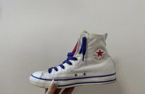 Starke converse