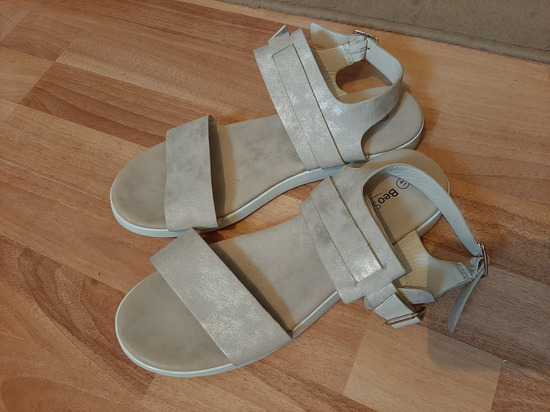 BeoShoes sandale, sada za 900