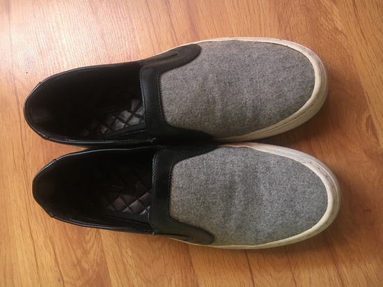 Zara espadrile