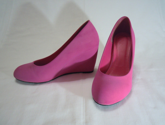 *AKCIJA* Roze cipele